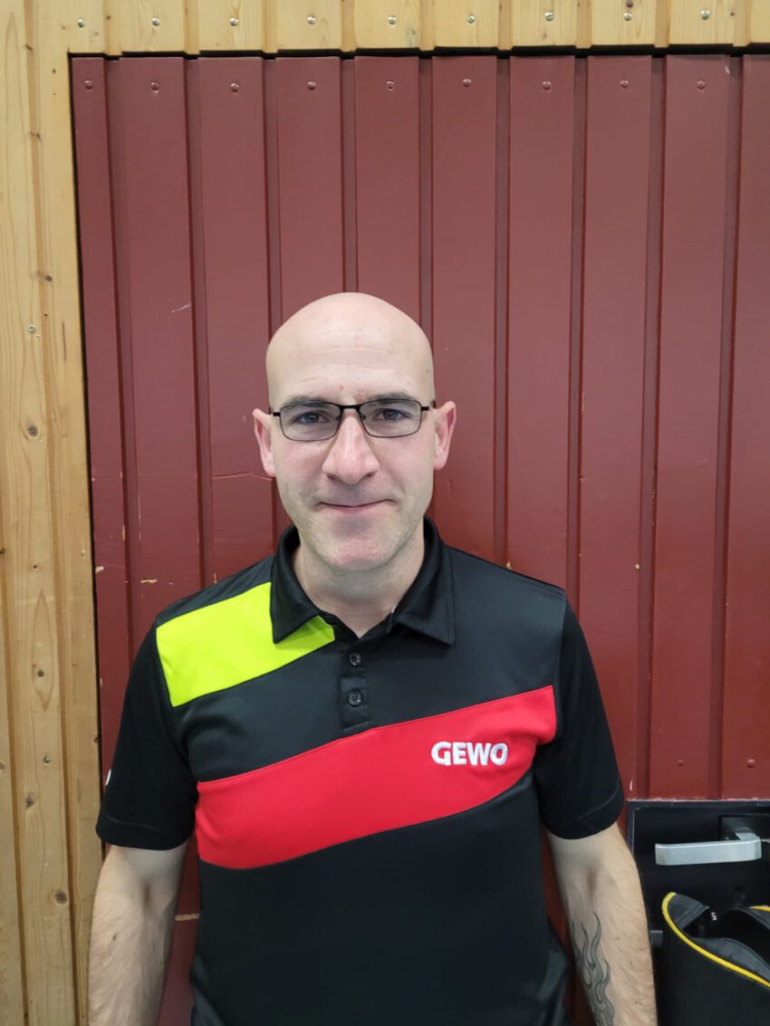 Serie (11/x): Tischtennis – meine Leidenschaft: diesmal mit Florian ...